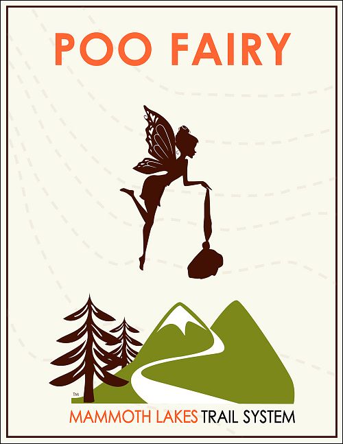 Poo Fairy